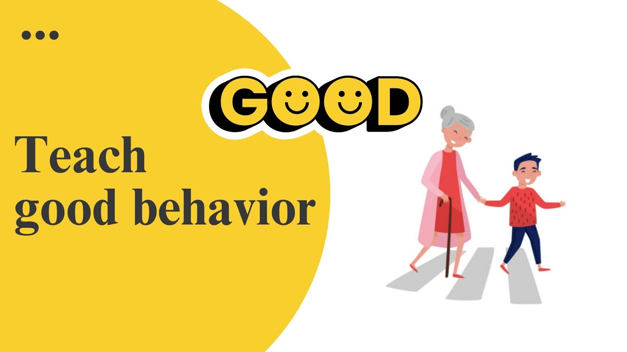 Teach Good Behavior-Writing Task 2 IELTS- Bài mẫu đề thi thật gần nhất ...