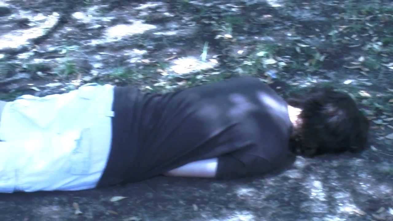 Group 2: Ultraman Trailer—Jacob Doherty - YouTube