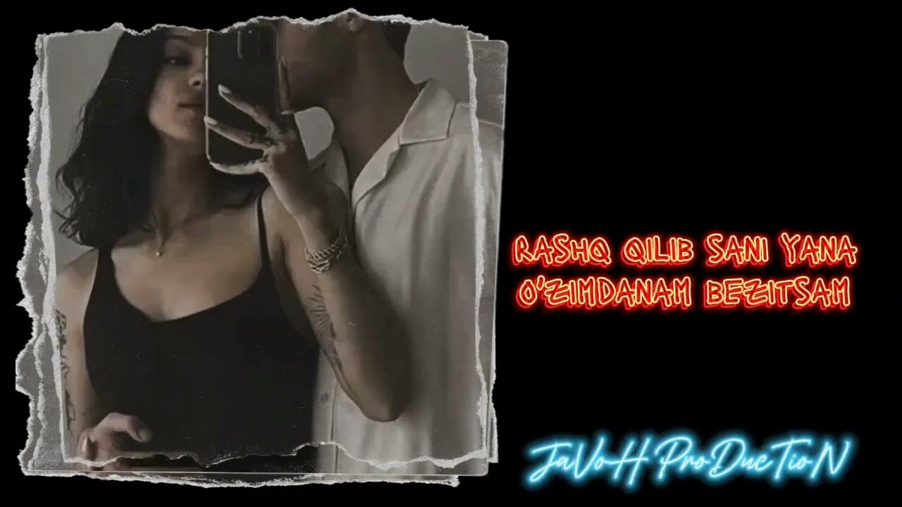 JaVoH ProDucTioN - Qalbim o'g'risi - YouTube