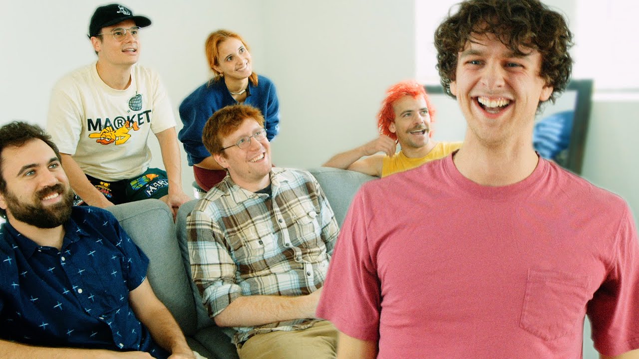 No __________ November - YouTube