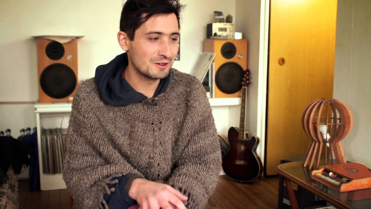 Surco - Capítulo #15 - Alvaro Solar - YouTube