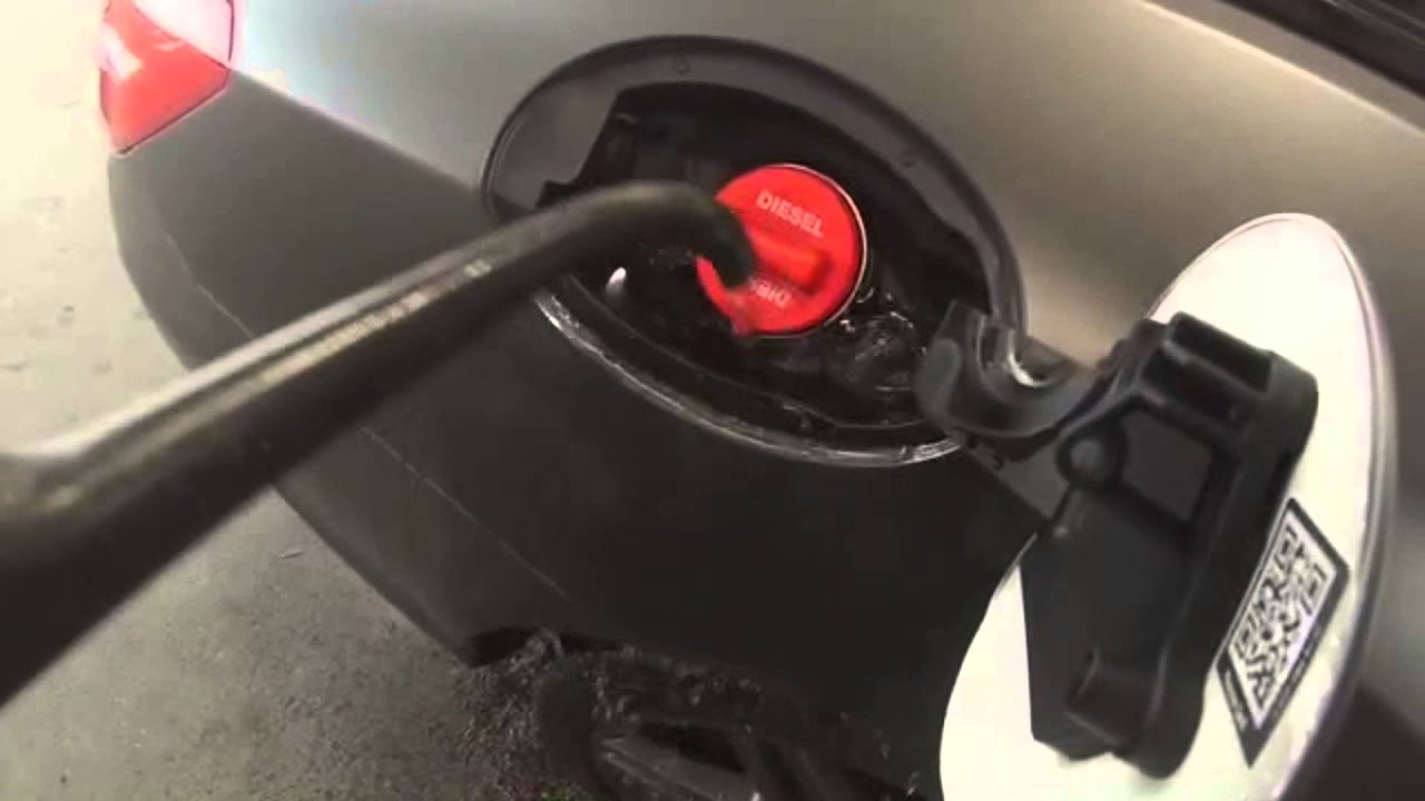 Cardip Matte Dip Fuel Resistant Diesel Test - YouTube