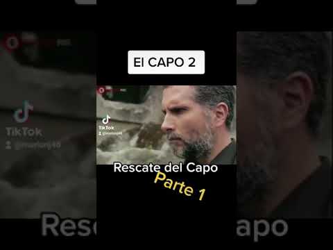 El Capo 2 Capítulo 1 - YouTube