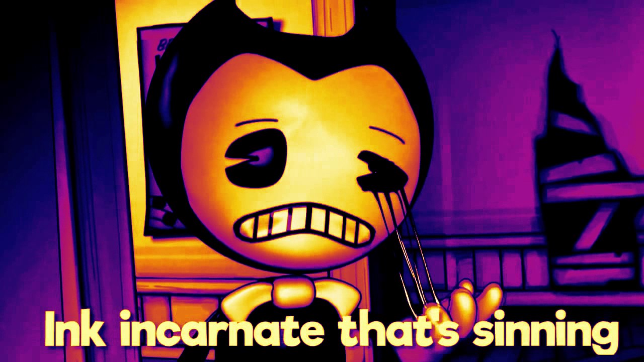 BATIM The Devil's Swing Slowed Down - YouTube