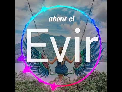 Evir - Nar Ciceyi (bass muzik 2019)