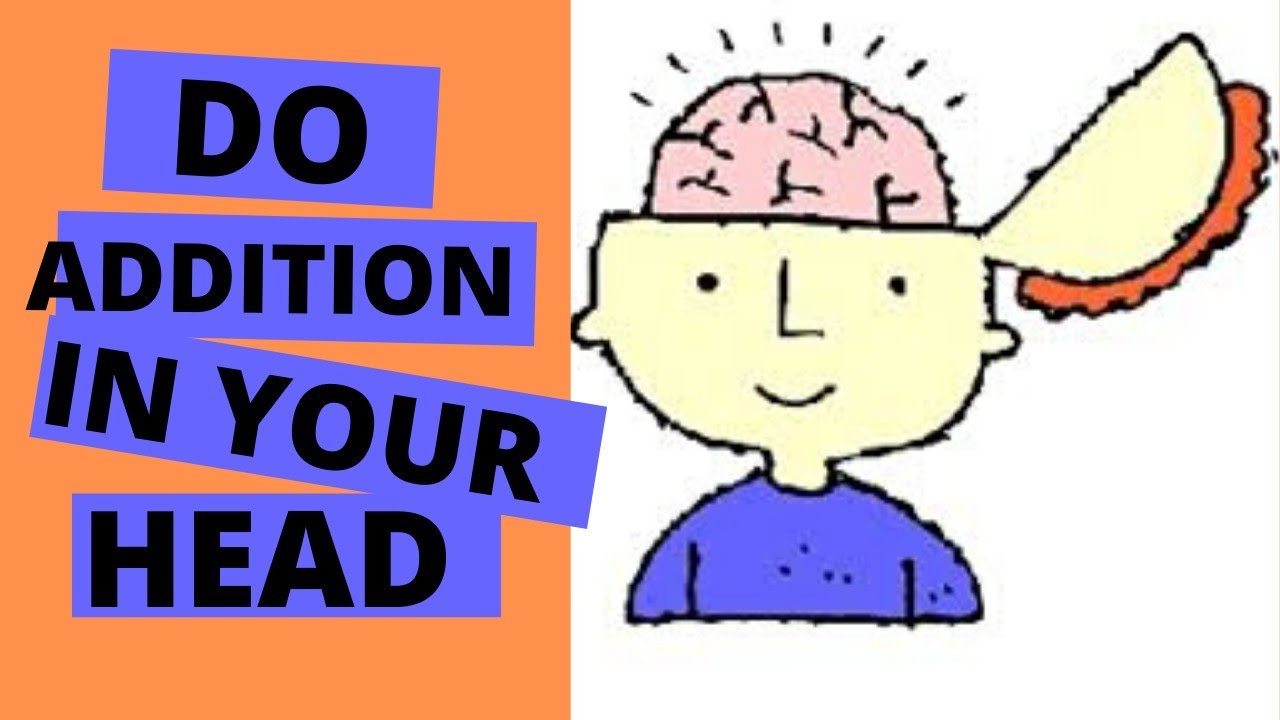 Smart work Episode - 1 || How to add fast || Do addition in your head ...