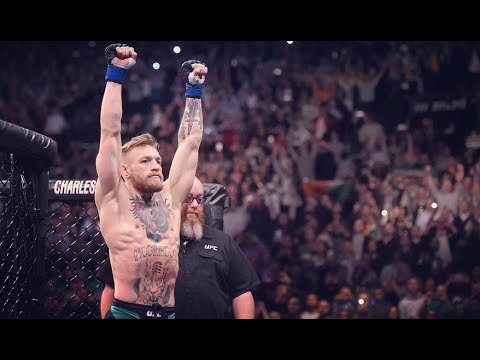 Conor McGregor - LIFESTYLE | 2018