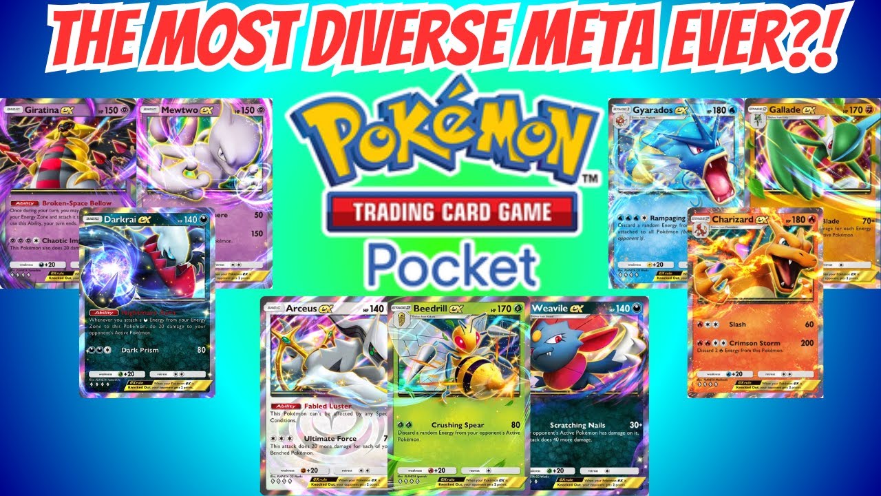 1st Place Ursiiday Weekly Winner + Meta Breakdown! - YouTube