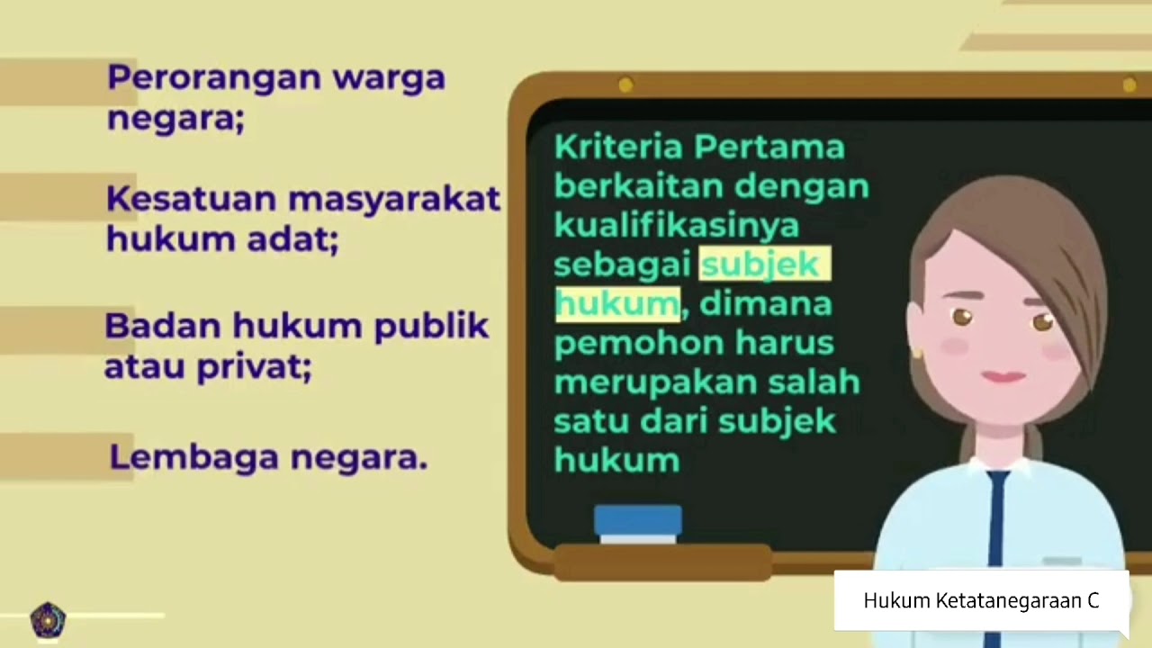 Apa Itu Legal Standing YouTube apa-itu-legal-standing-youtube
