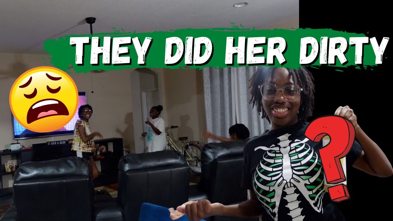 Wednesday Night Shenanigans | Five Nights At Freddy's - YouTube