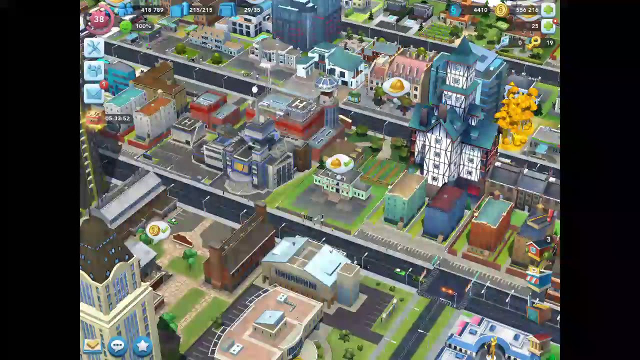 SimCity(6) - YouTube