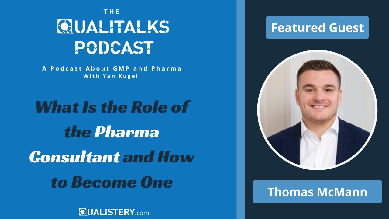 What Is the Role of the Pharma Consultant and How to Become One ...