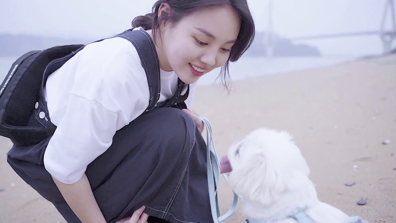 [MV] 강수민(sumin kang) - 네가 살아가는 세상의 시간은 너무 빨라서 (Time flies too quickly ...