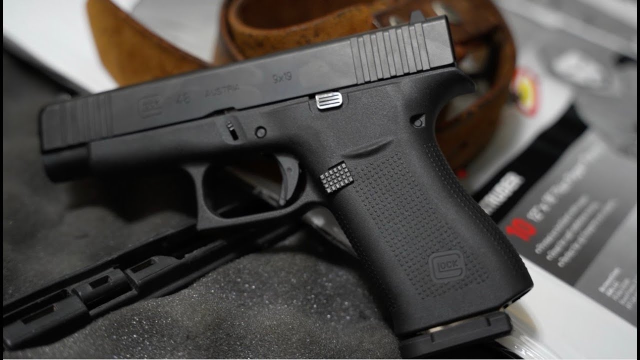 My Concealed Carry Methods - YouTube