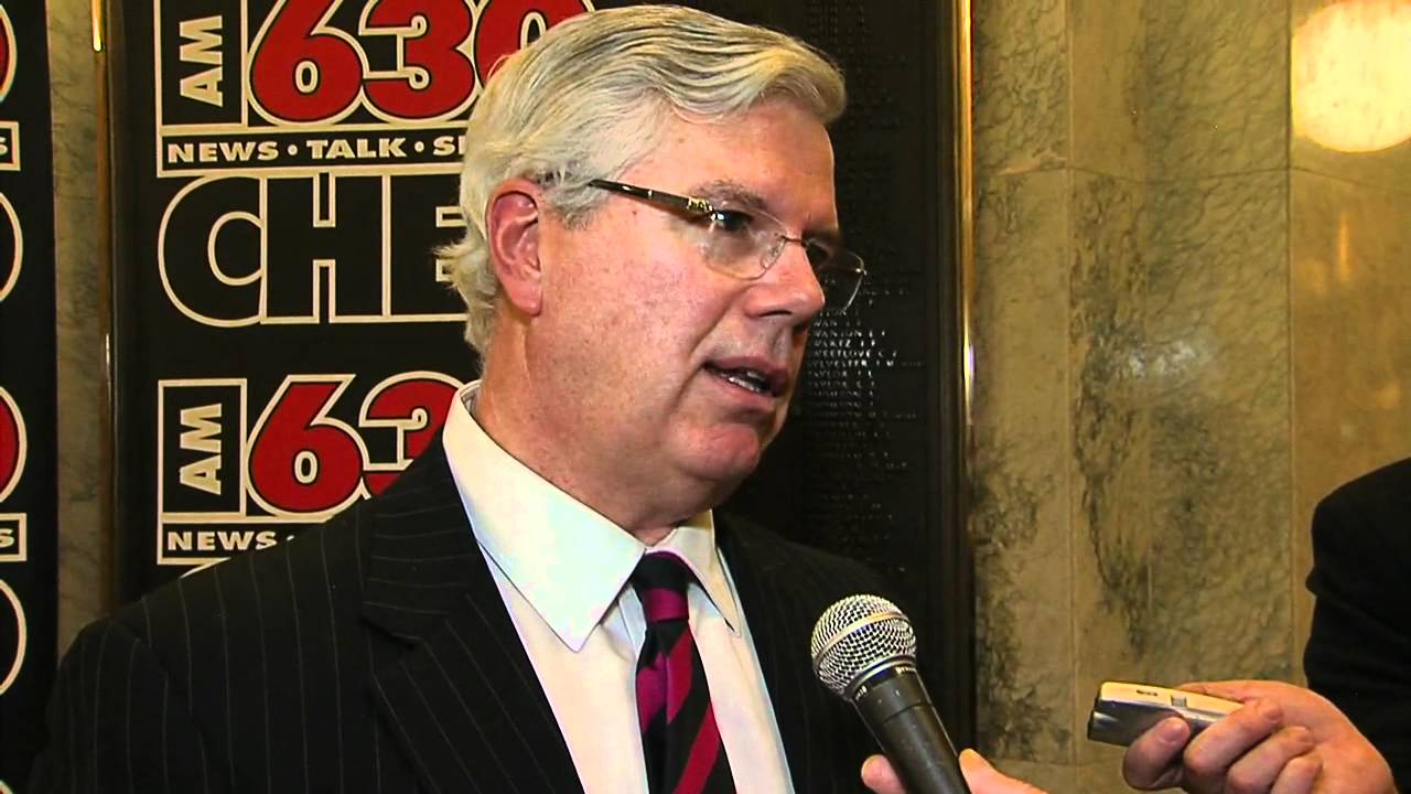 Angus Watt - Budget 2012 - YouTube