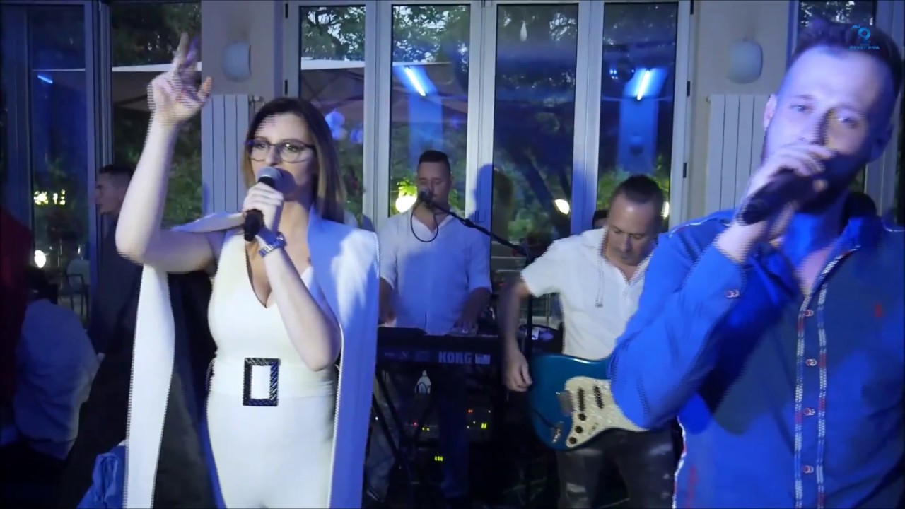 NO LIMIT Band - PROMO MIX Vol. 2 - YouTube