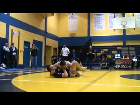 2010 ADCC Rustam Chsiev - YouTube