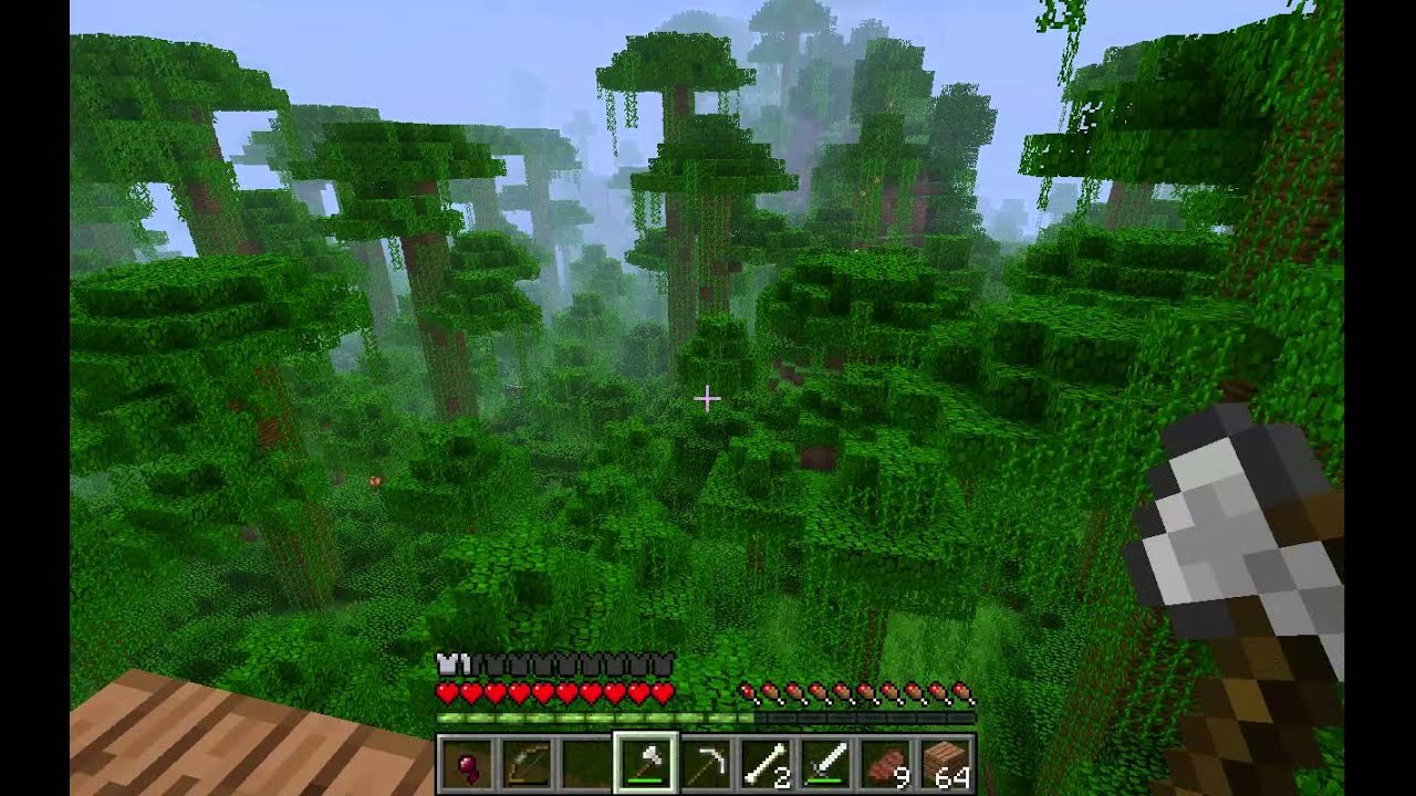 Dwarf Builds part 3: into the mines - YouTube