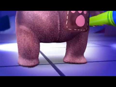 Baby Vuvu - Full Song Everybody Dance Now (Goblin Voice Effect!!!) (Baby Vuvu Days Special)