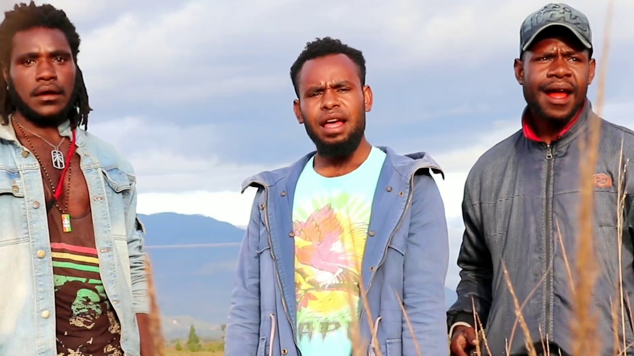 Gelok grup voice - YouTube