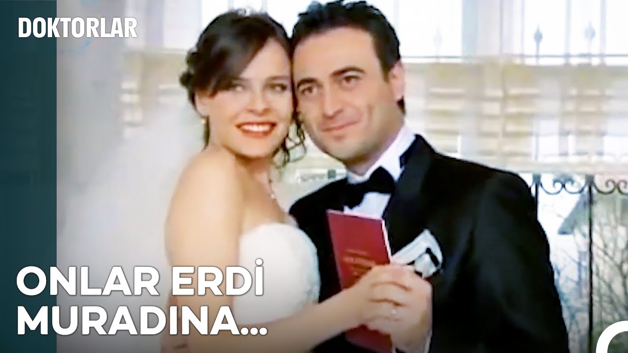 Doktorlar İçin Mutlu Son - Doktorlar 97. Bölüm - YouTube