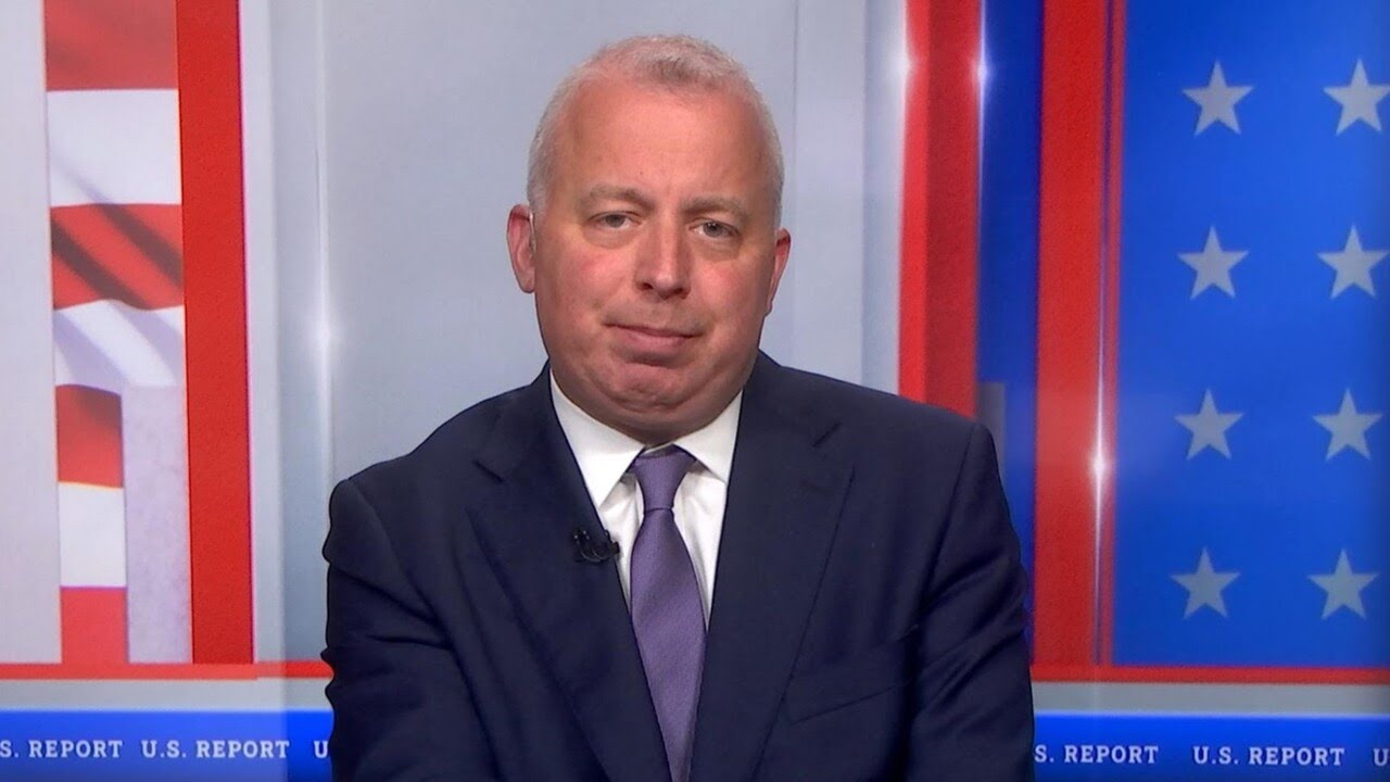 ‘Hit piece season’: TV host lashes American media’s anti-Trump coverage ...