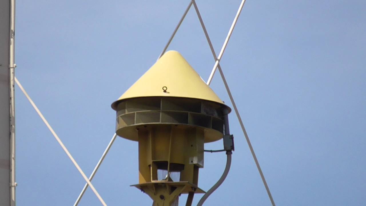 ACA Cyclone 125 Somerset Wisconsin - YouTube