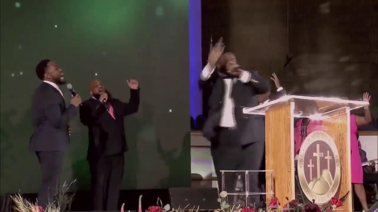 Word Wednesday with Pastor Rodney L. Carter, Jr. | 02.28.24 - YouTube