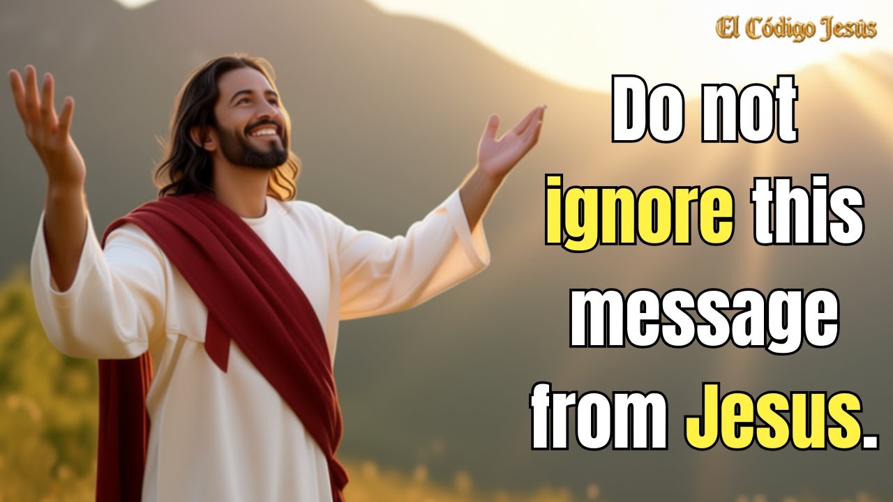 The Jesus Code: Your Prayer Master Key (Ask & Receive ANYTHING!). - YouTube