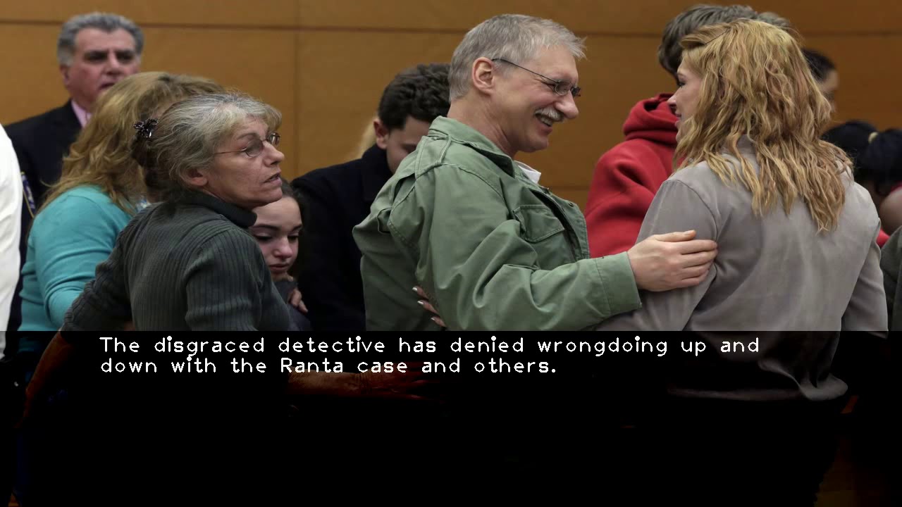 Judge: Family of man wrongfully convicted after Scarcella investigation ...