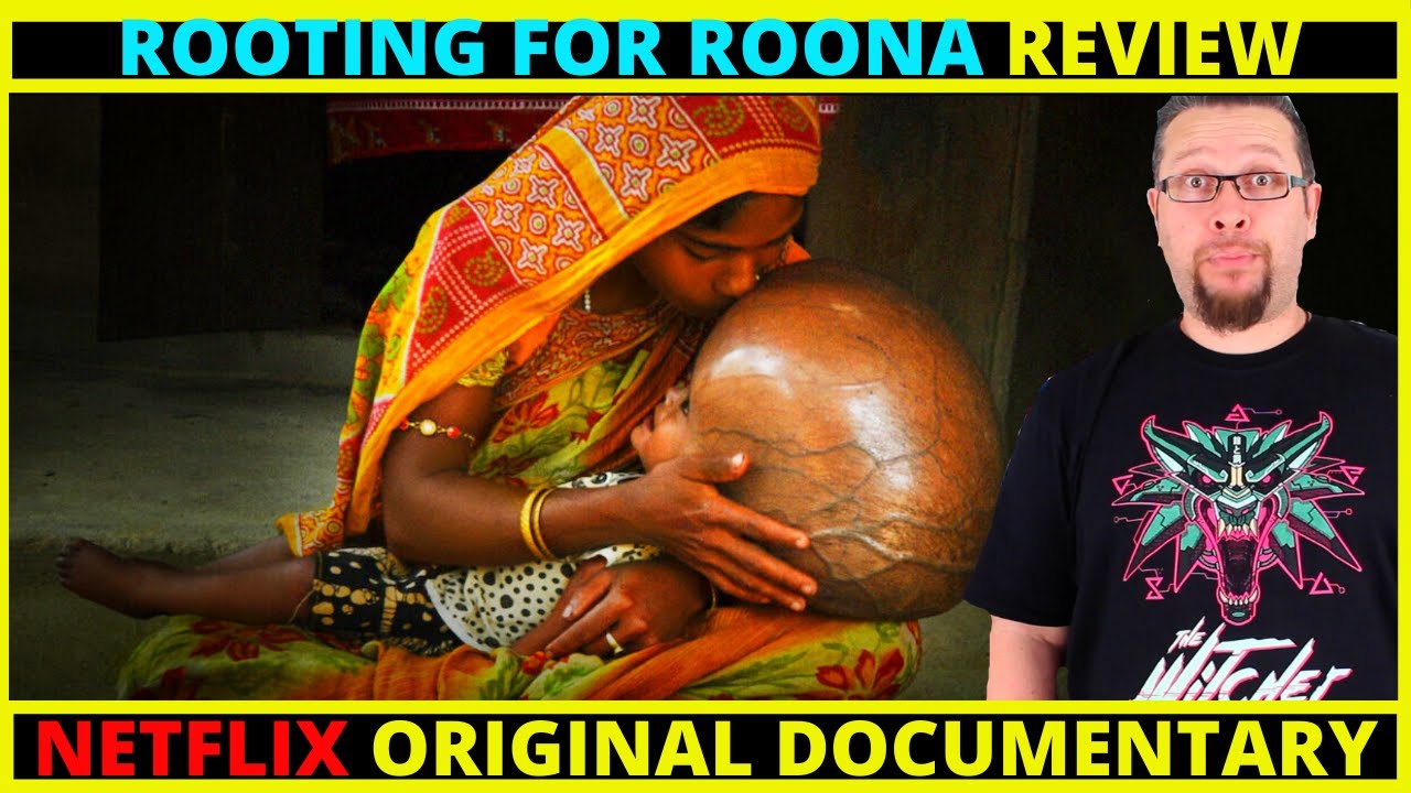 Rooting for Roona Netflix Documentary Movie Review - YouTube