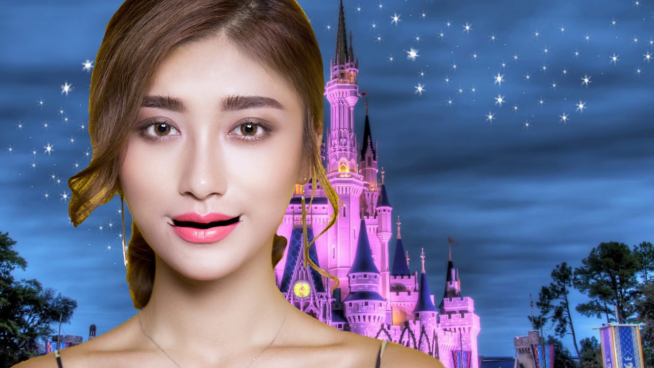 Lip Sync Project 1 - YouTube