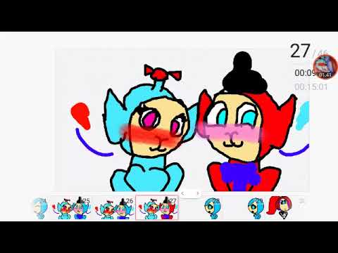 flora lopez x funtime po - YouTube