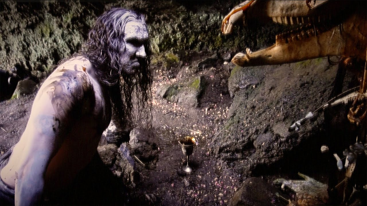 Nexion - Uþarpaspa (Official Music Video) - YouTube