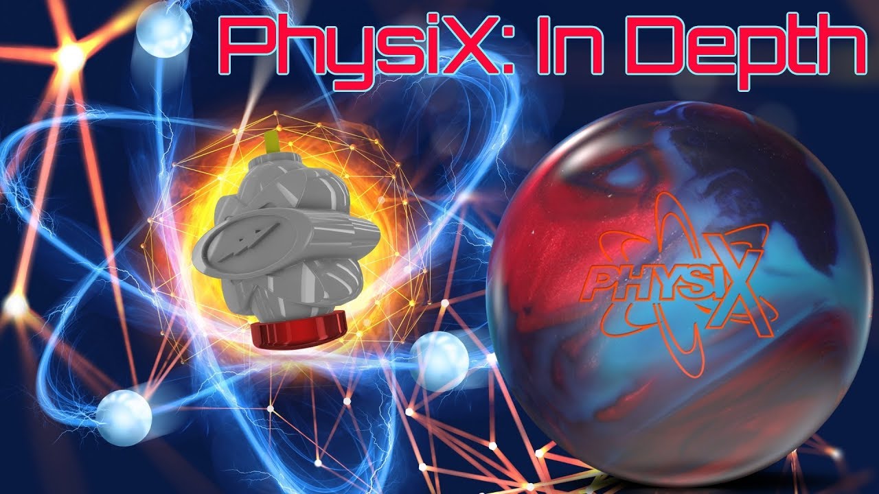 PhysiX: In Depth - YouTube