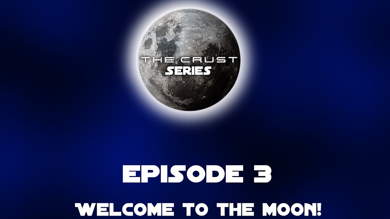 The Crust Series - Episode 3 - Expanding Mining operations - YouTube