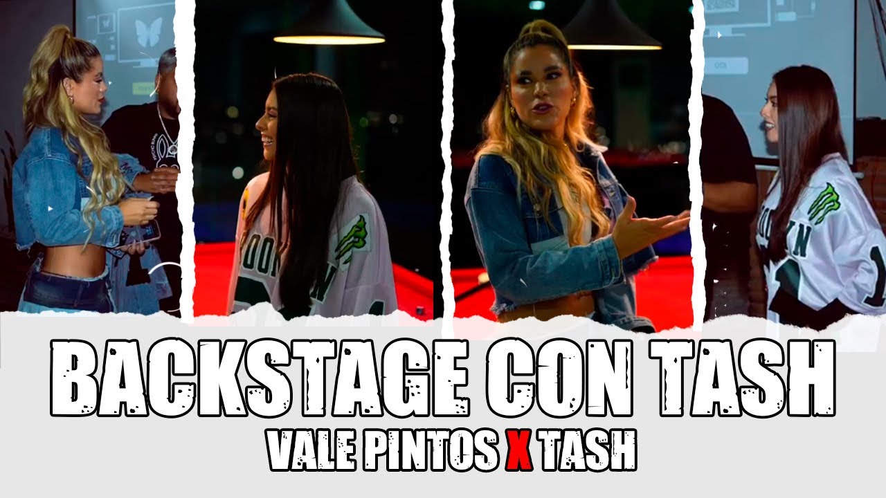 VALE PINTOS- LA COLOMBIANA QUE ESTA ROMPIENDO LA INDUSTRIA DE PUERTO ...