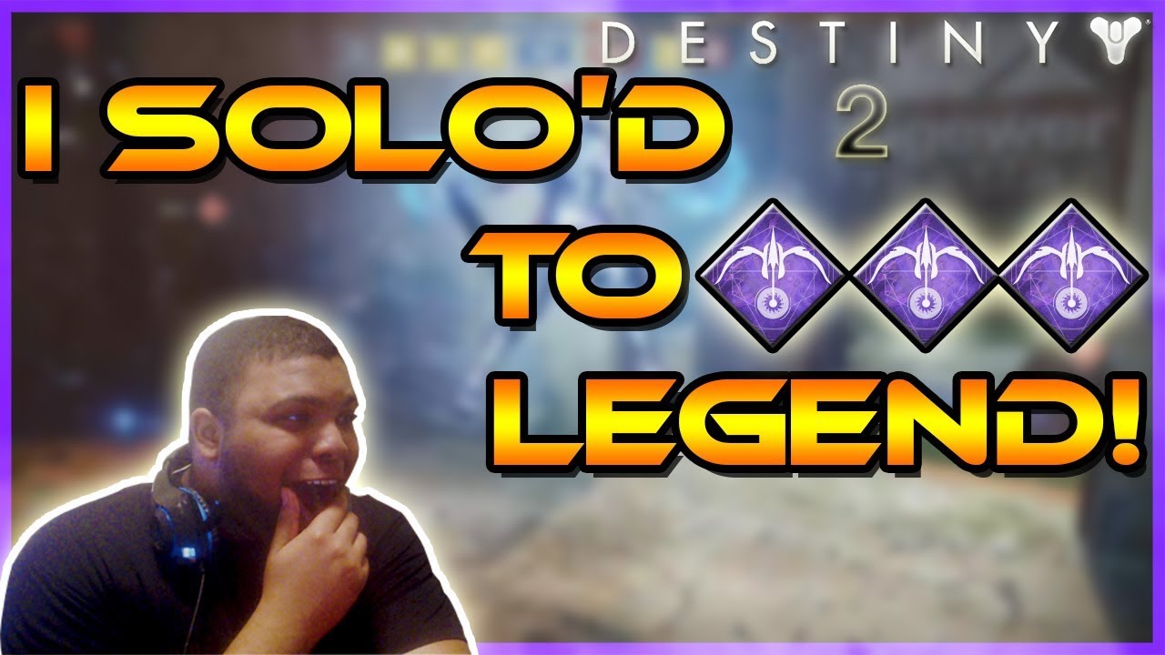 MOEBIUS QUIVER WILL SURPRISE YOU! - Destiny 2 - YouTube