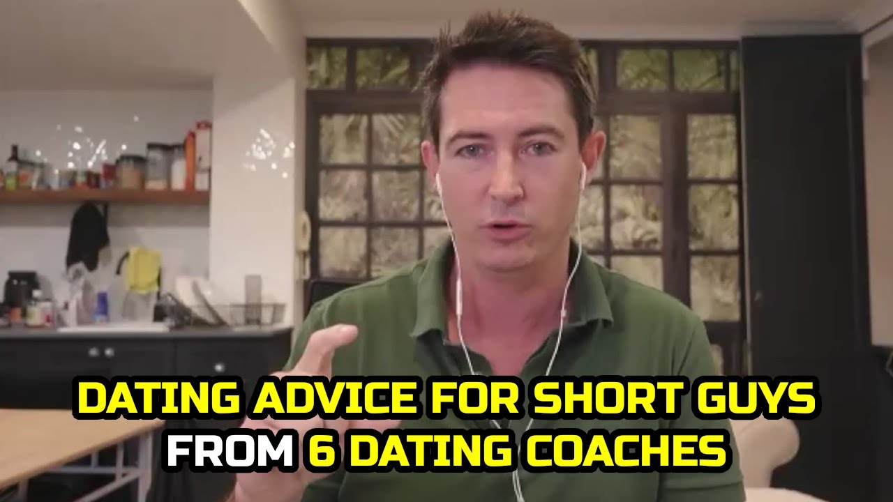 Dating Advice For Short Guys [Ice White ...