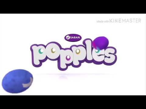 Popples Theme Song (Slowed Down) - YouTube
