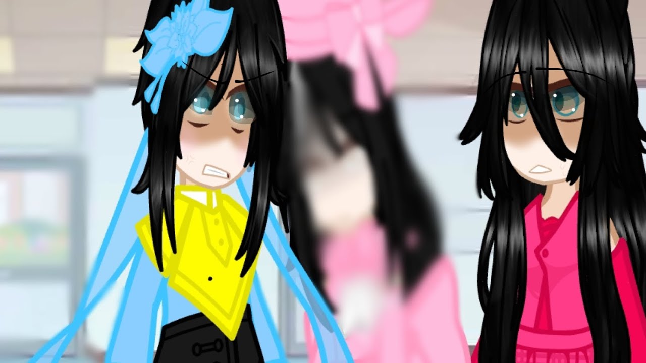 Laffy Taffy||Gacha Art||Ft.Anson Lai||• - YouTube