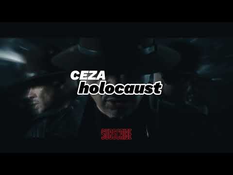 Böyle bile anlaşılmıyor | Ceza - Holocaust / slowed reverb