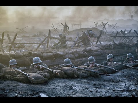 Dünya Savaşları   1  Bölüm   Silah Başına 1914