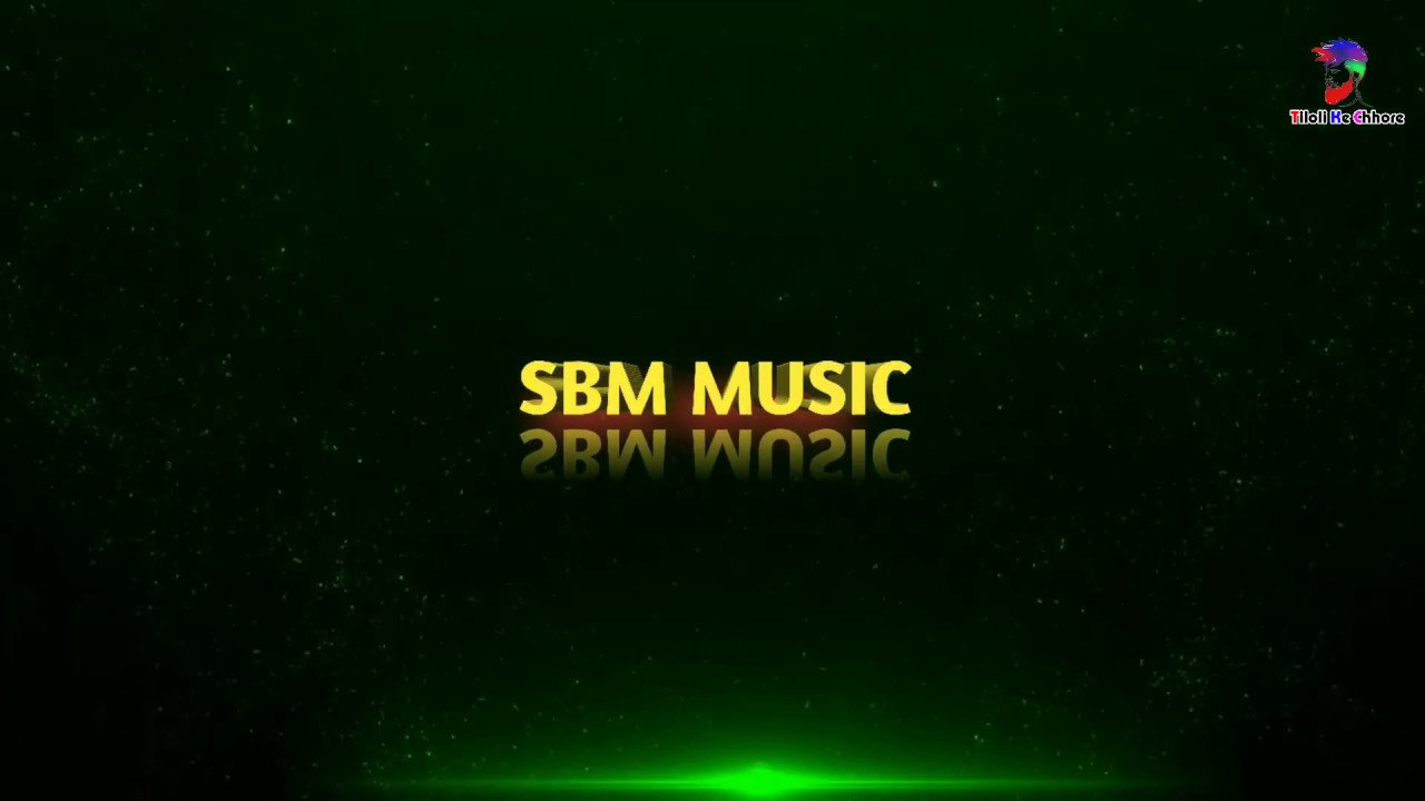 SBM MUSIC CHANNEL LOGO - YouTube