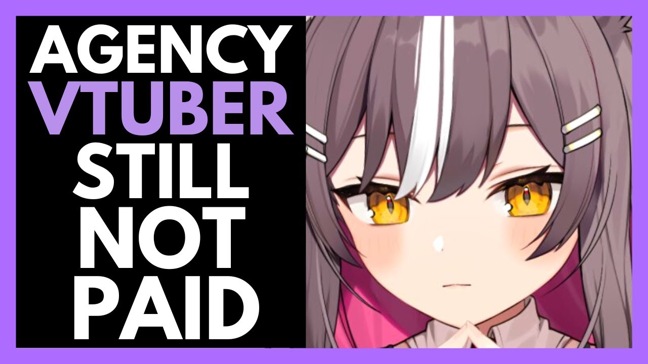 Vtuber Monetization Locked Out, Millie Parfait & Mysta Rias Absent ...