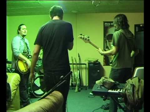 JotBox Bandpractice Begging on my Knees - YouTube