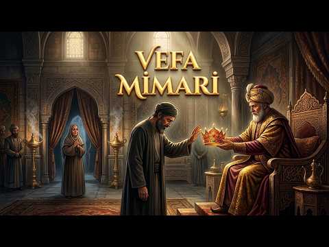 Çöplükten Saraya Uzanan Vefa! Evli Bir Adama Padişahlık ve Prenses Teklif Edilirse.