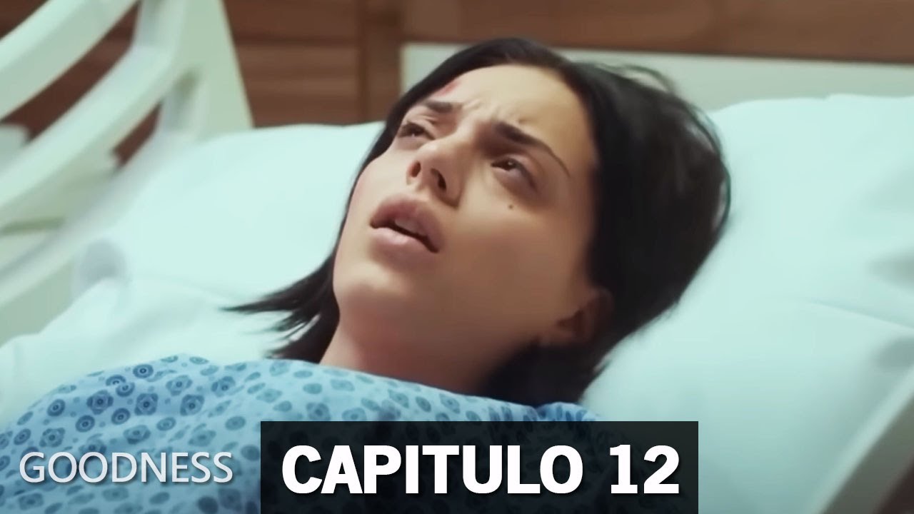 Goodness Episode 12 - YouTube