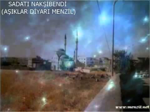 Gavs-ı Sani K.s Ye  Gelen Müjdeler c