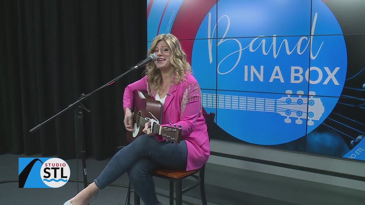 Local country artist, Miranda Bury, releases new single this Friday ...